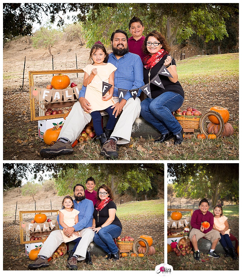 Fall Mini Sessions ~ Modesto, CA » Atiza Photo & Design
